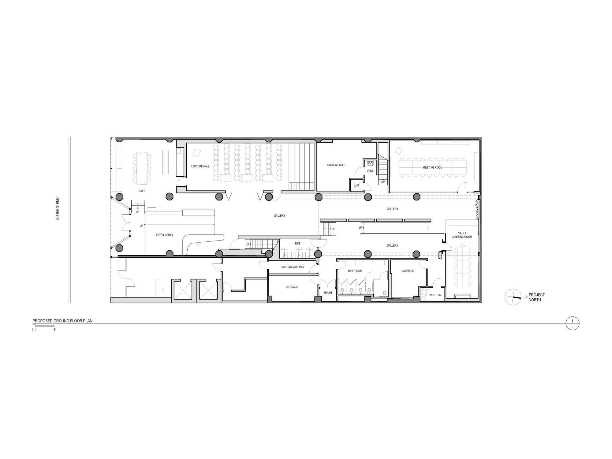 AIA San Francisco & Center for Architecture + Design - Aidlin Darling ...