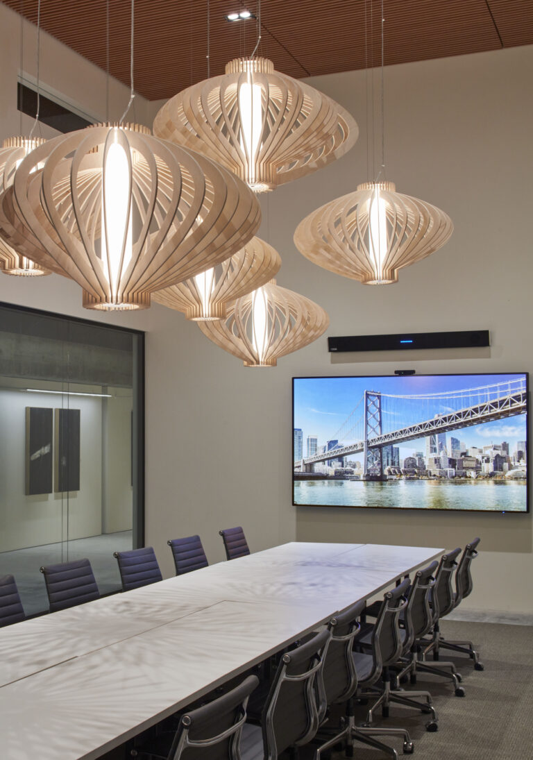 AIA San Francisco & The Center for Architecture + Design – Aidlin Darling Design