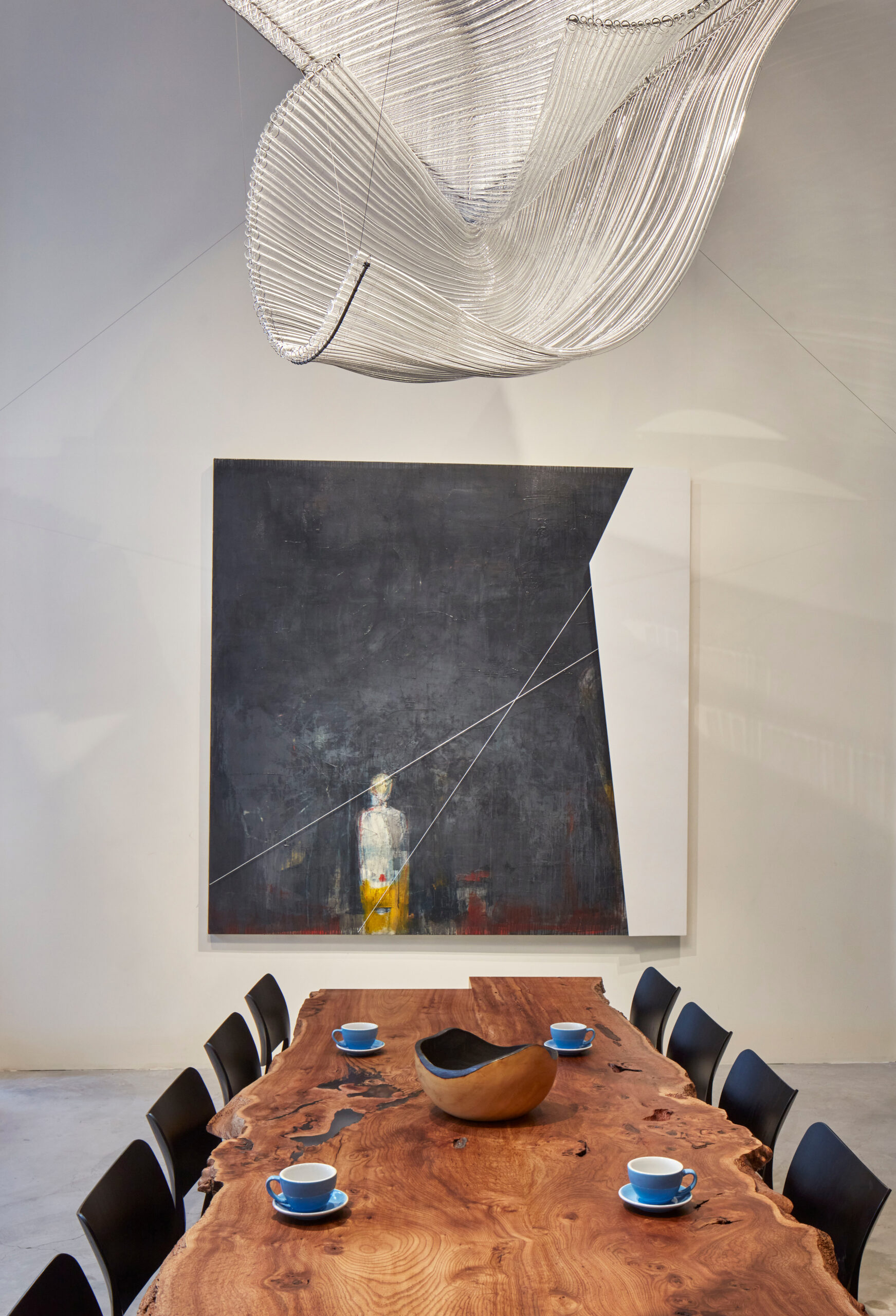 AIA San Francisco & Center for Architecture + Design - Aidlin Darling Design