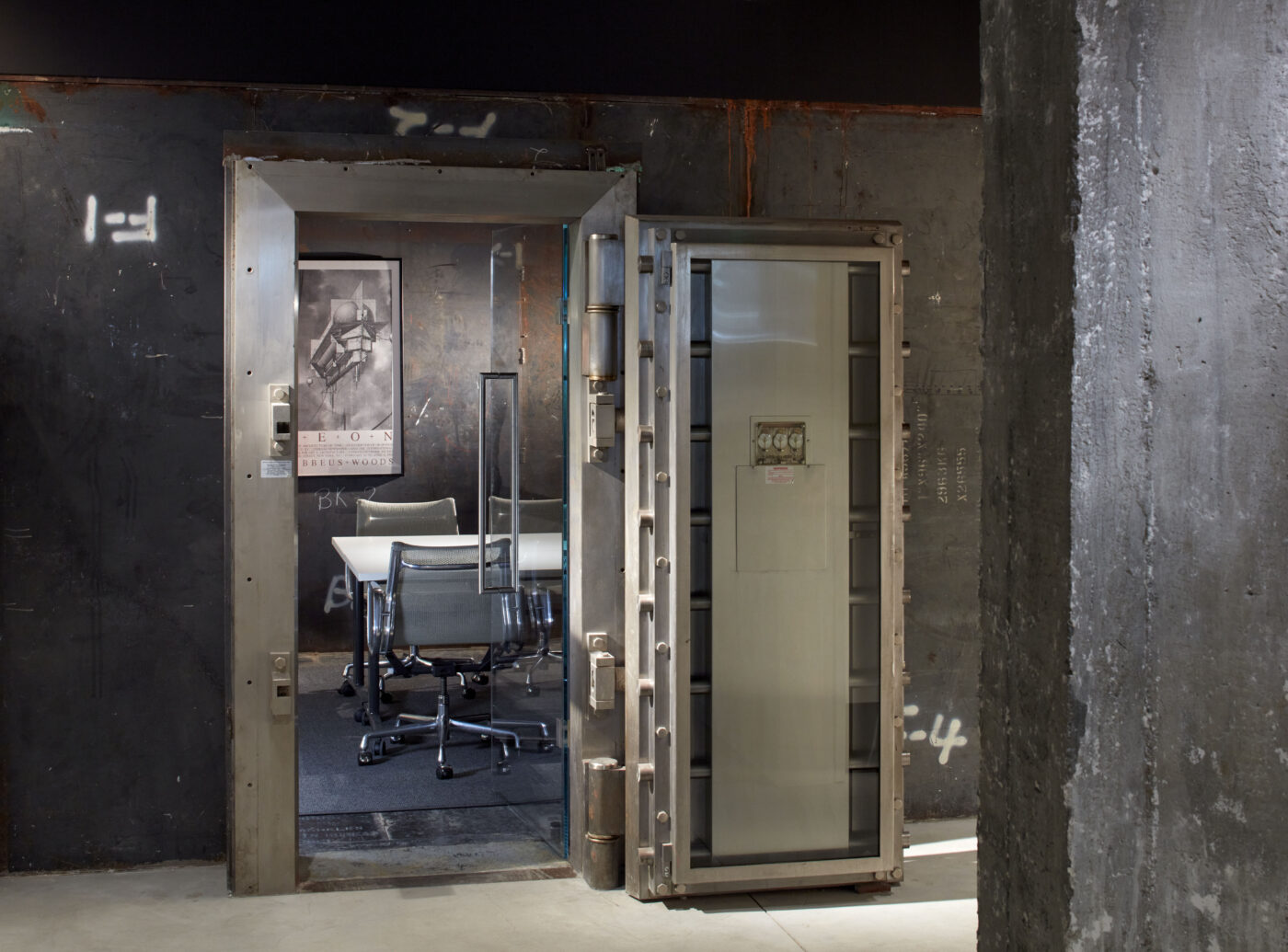 AIA San Francisco & Center for Architecture + Design - Aidlin Darling ...