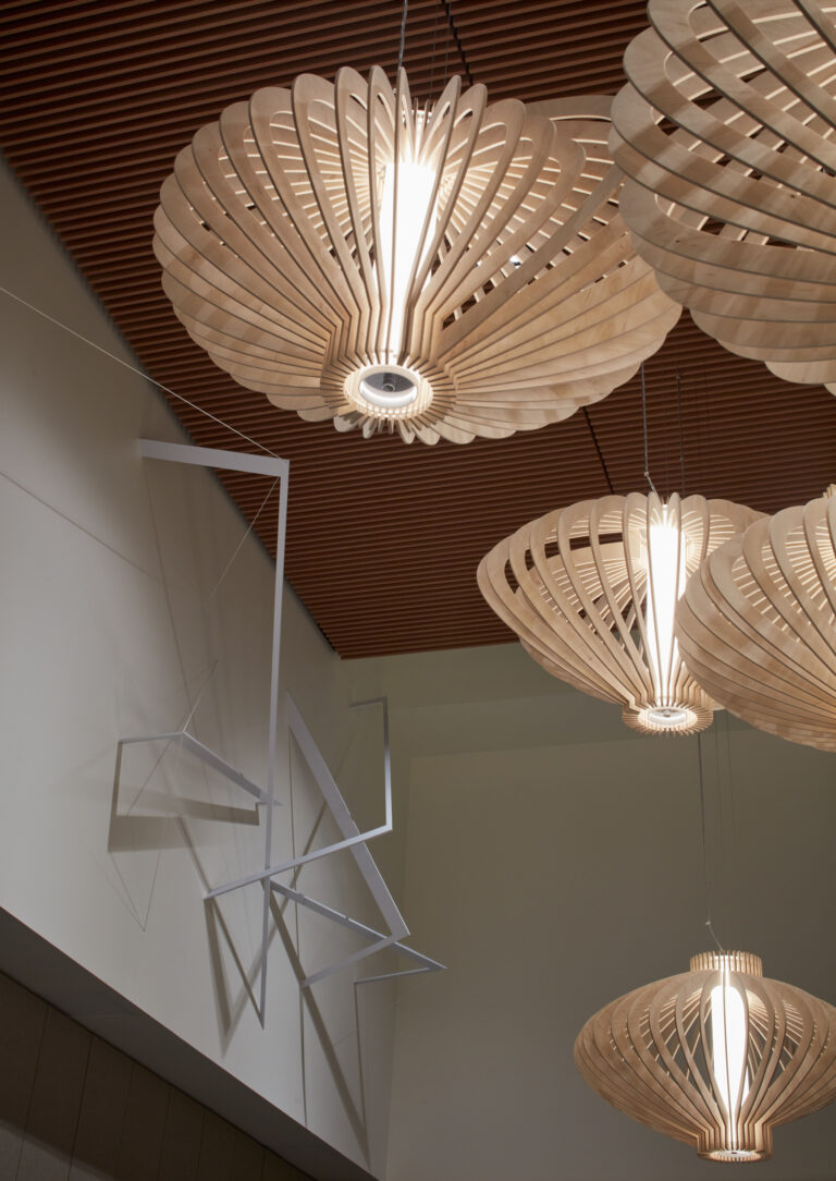 AIA San Francisco & Center for Architecture + Design - Aidlin Darling Design