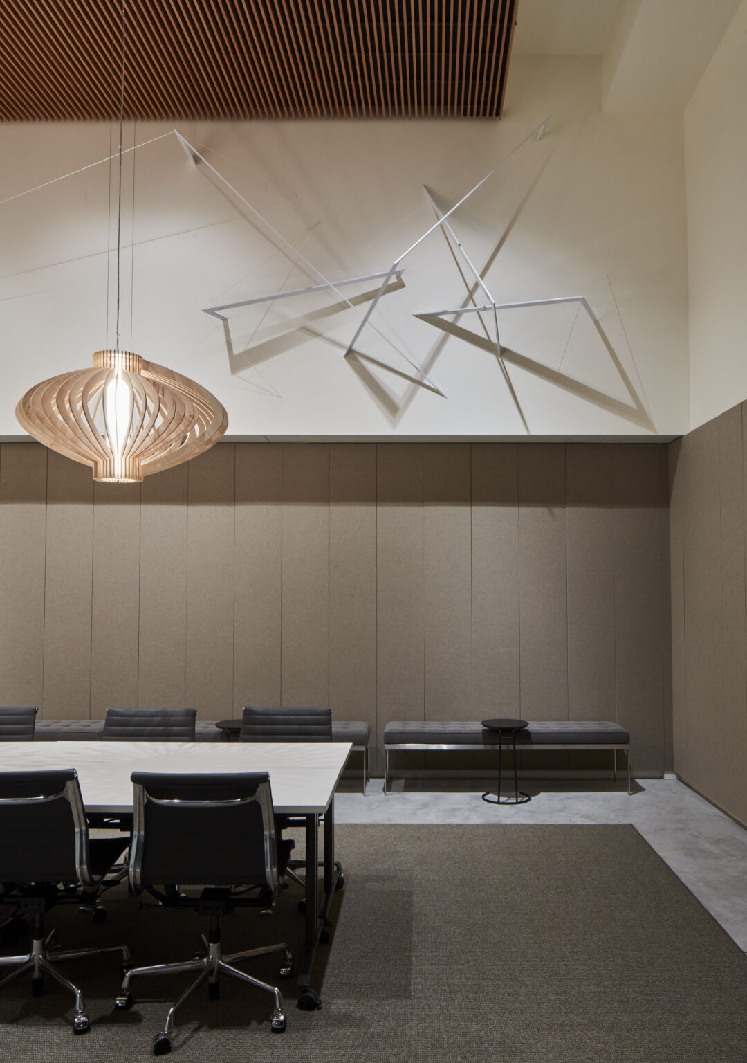 AIA San Francisco & Center for Architecture + Design - Aidlin Darling ...