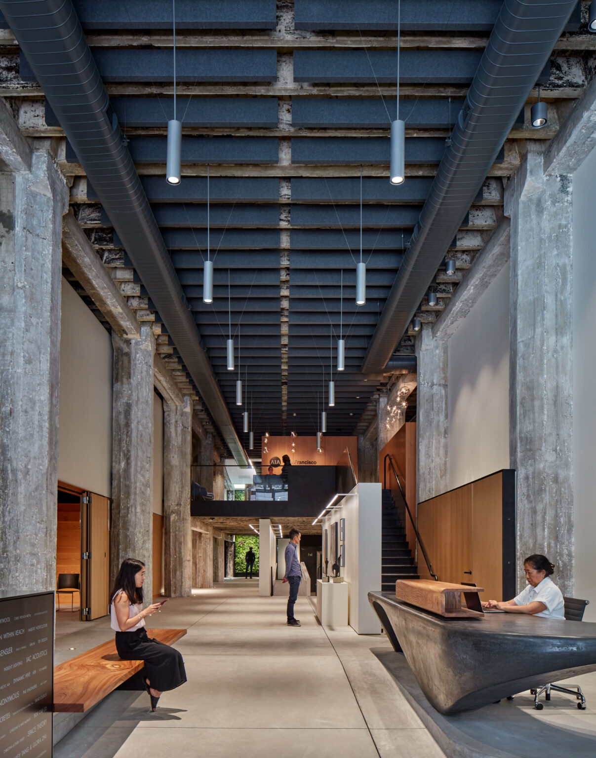 Home - Aidlin Darling Design