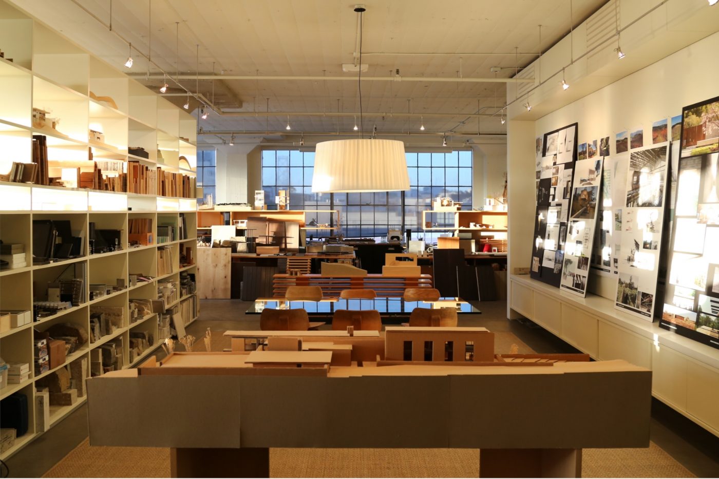 Aidlin Darling Studio - Aidlin Darling Design