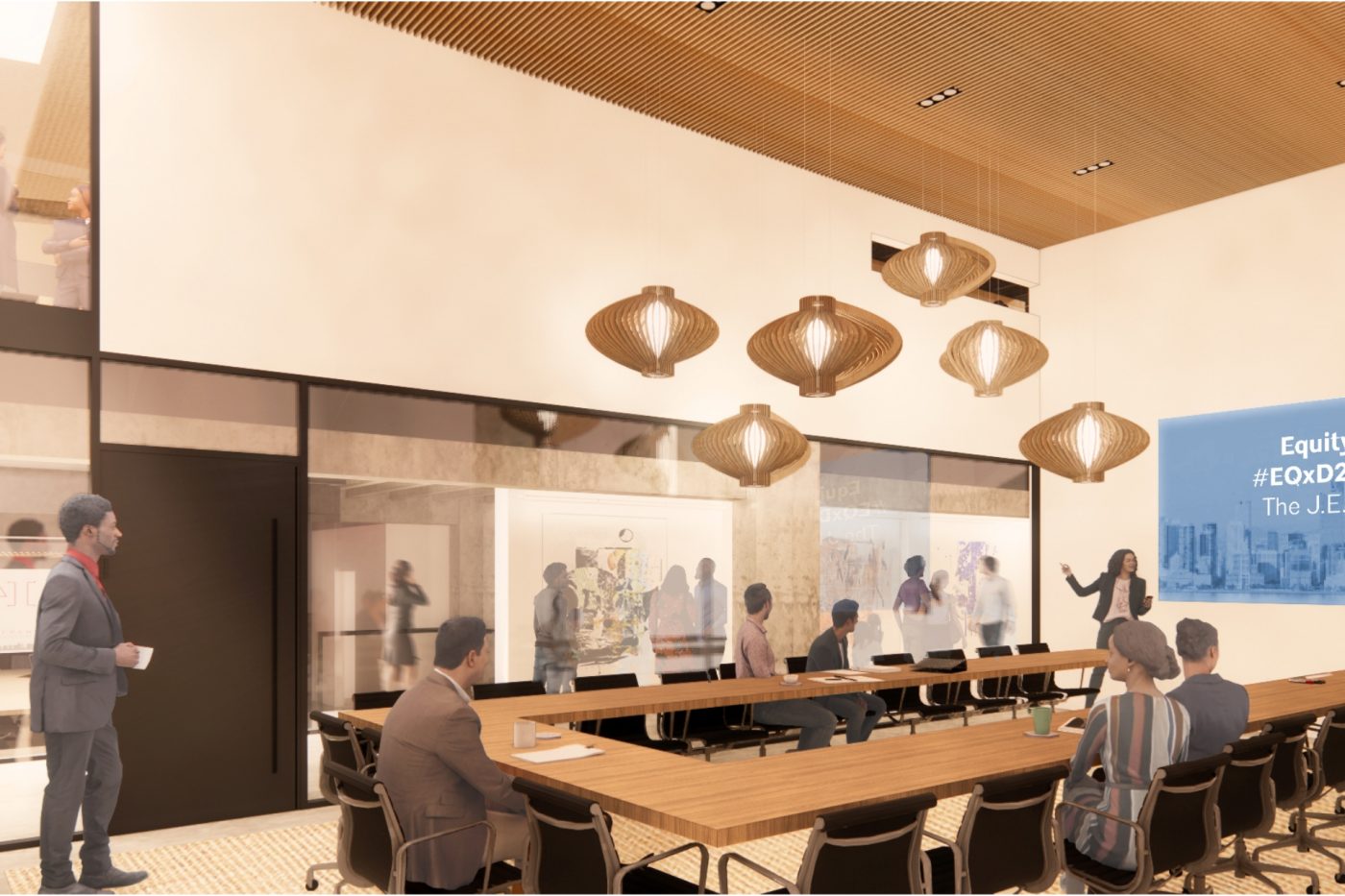 AIA San Francisco & The Center for Architecture + Design – Aidlin ...