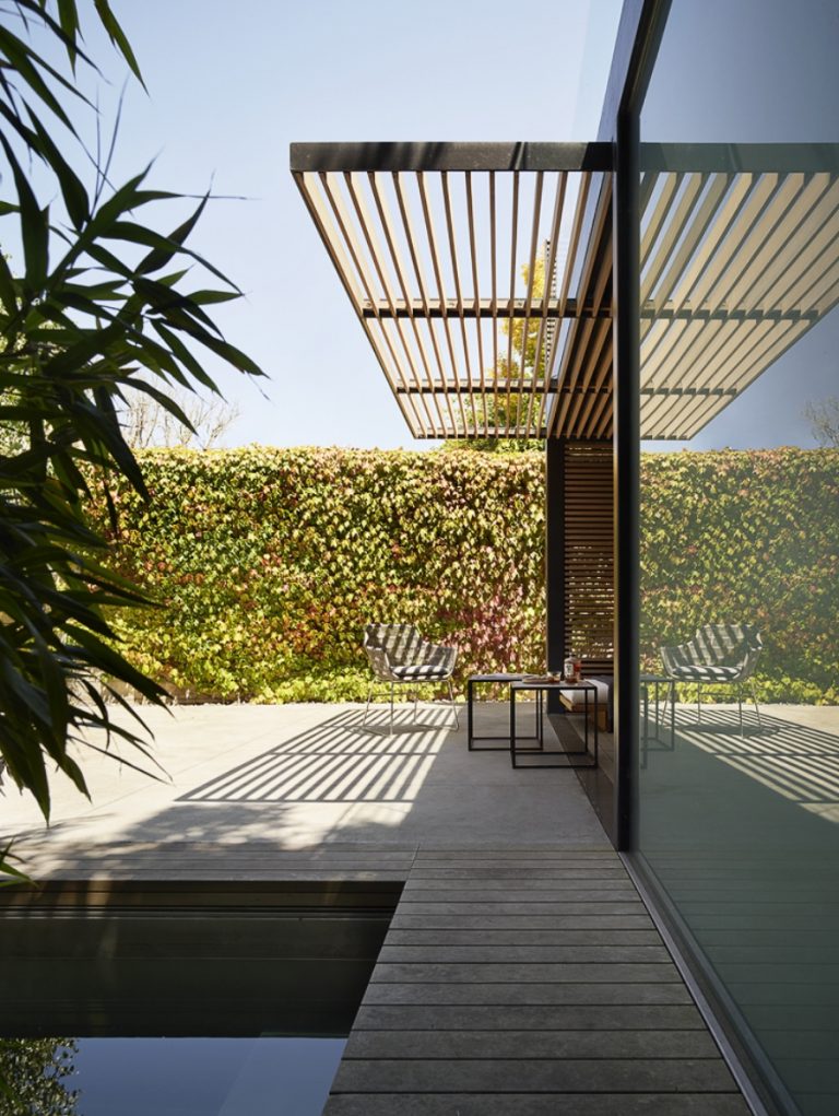 Art House - Aidlin Darling Design