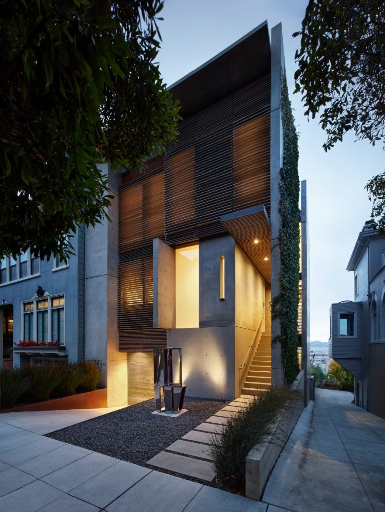 Art House - Aidlin Darling Design