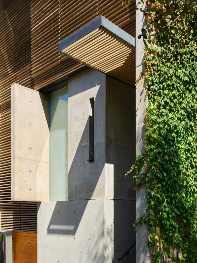 Art House - Aidlin Darling Design