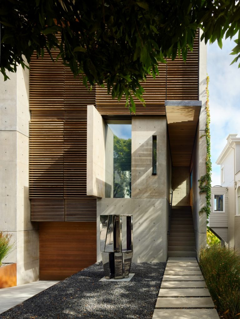 Art House - Aidlin Darling Design