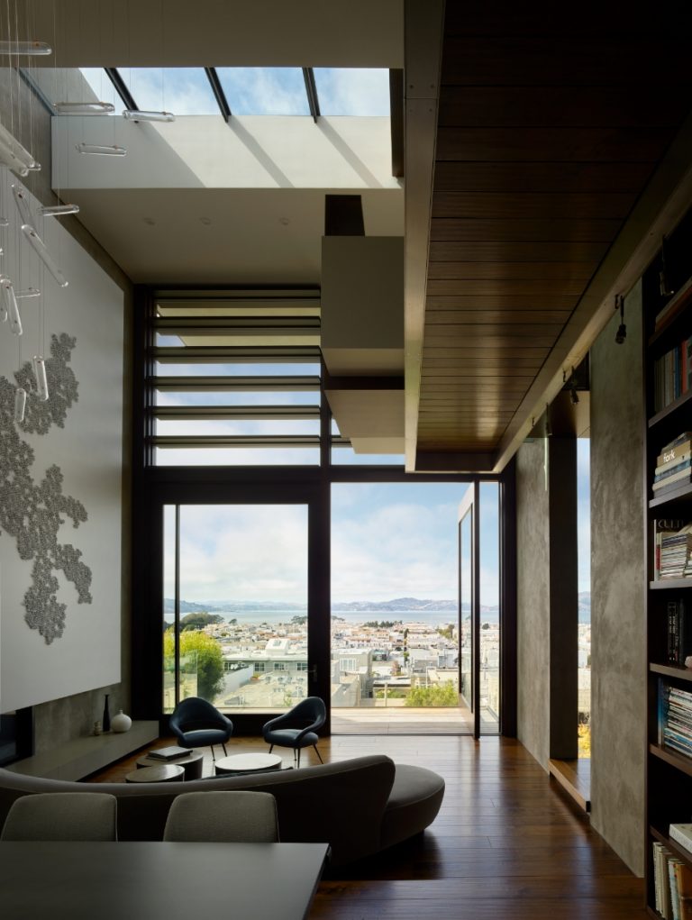 Art House - Aidlin Darling Design