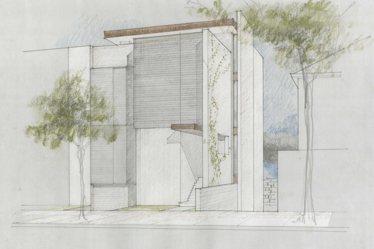 Art House - Aidlin Darling Design