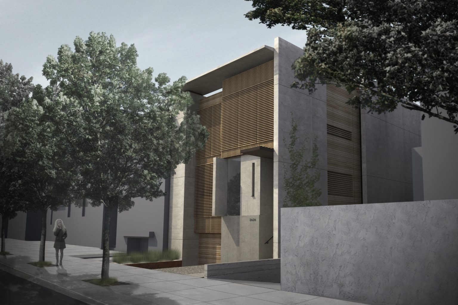 Art House - Aidlin Darling Design