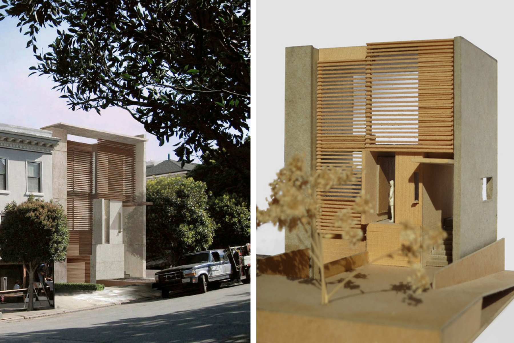 Art House - Aidlin Darling Design