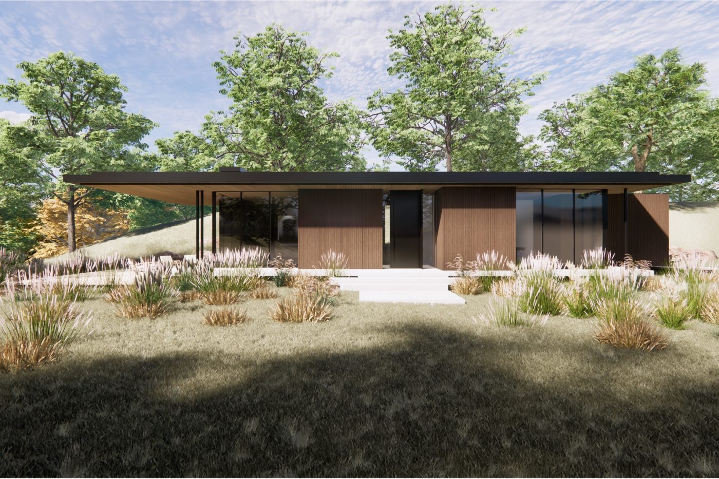 The Cradle - Aidlin Darling Design