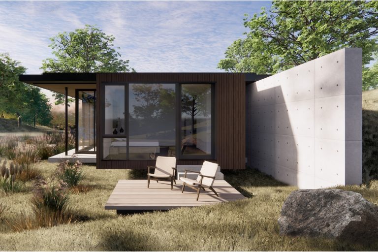 The Cradle - Aidlin Darling Design