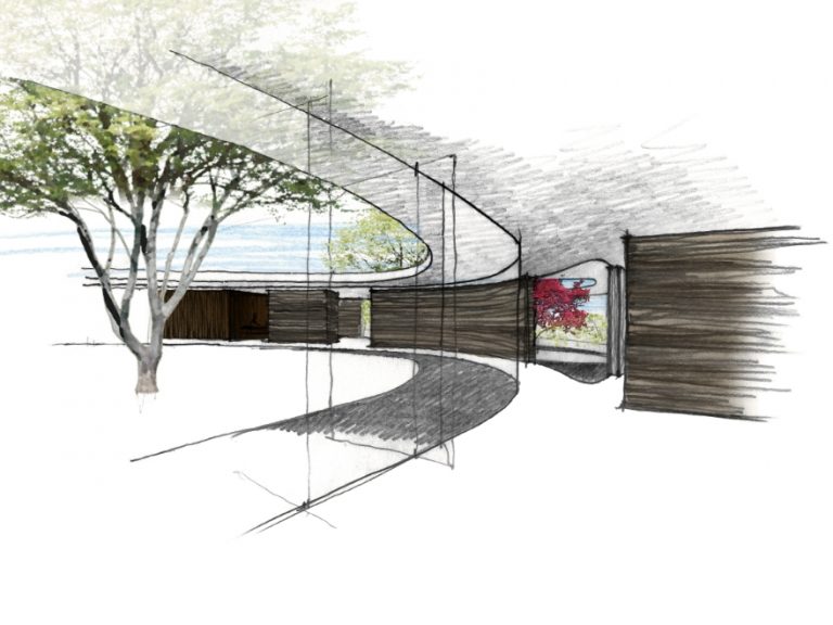 The Cradle - Aidlin Darling Design