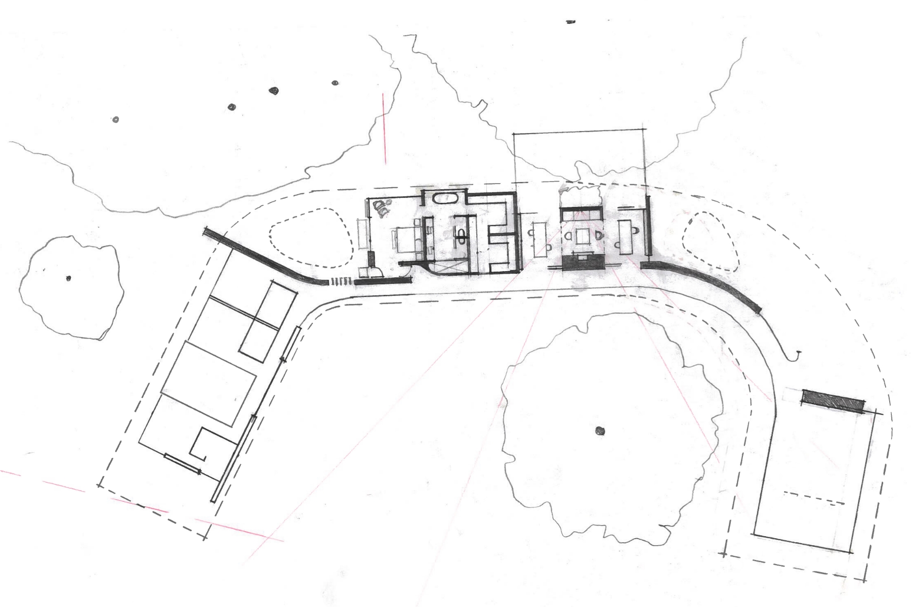 The Cradle - Aidlin Darling Design