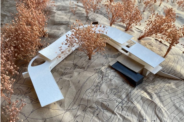 The Cradle - Aidlin Darling Design