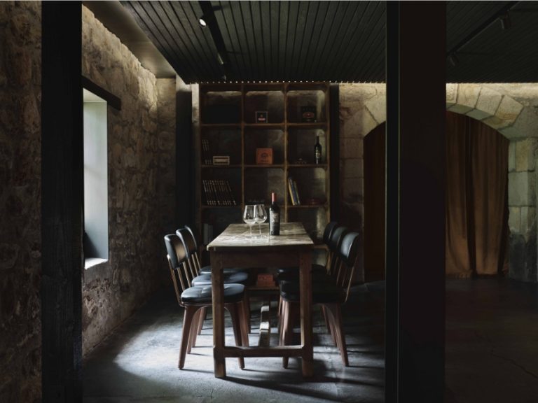 Faust Haus – Aidlin Darling Design