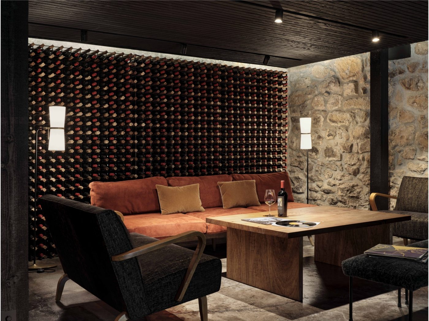 Faust Haus - Aidlin Darling Design