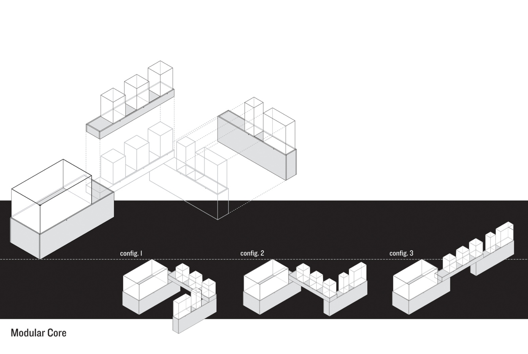 Metcalf Exhibit - Aidlin Darling Design