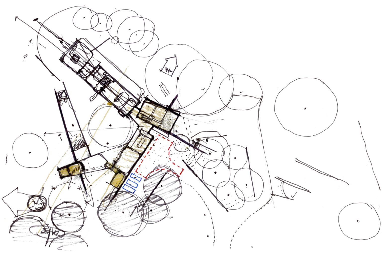 The Cradle - Aidlin Darling Design