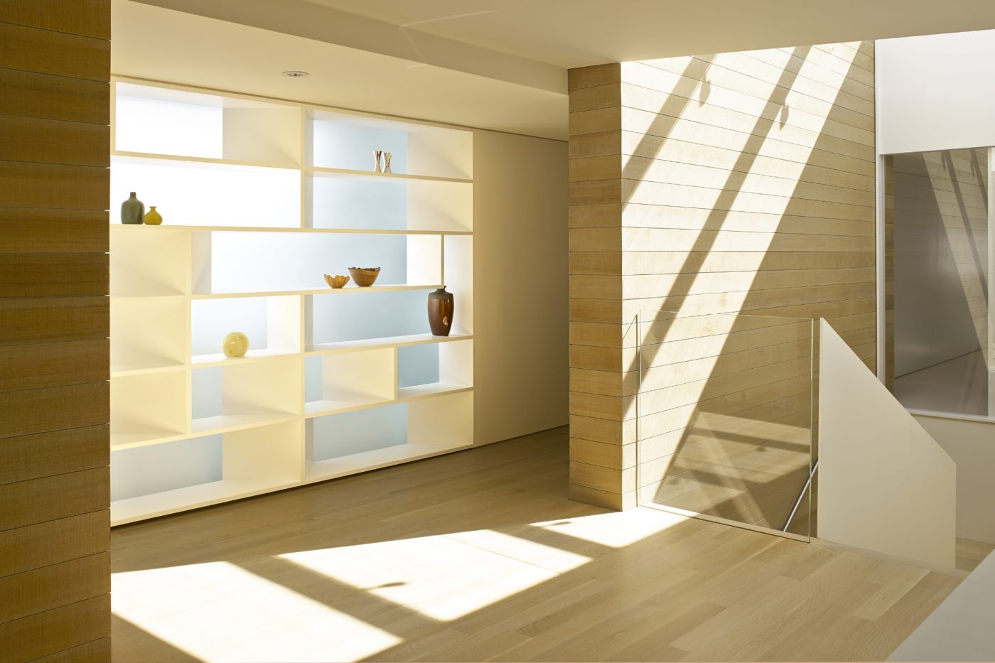 Light Loft - Aidlin Darling Design