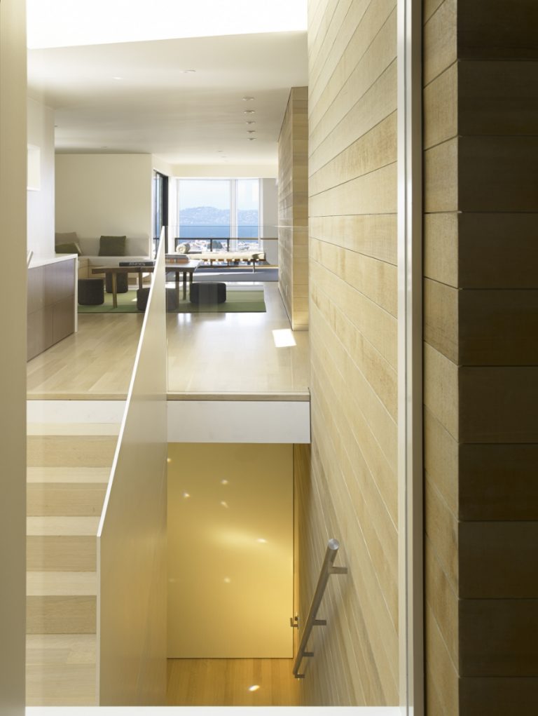 Light Loft - Aidlin Darling Design