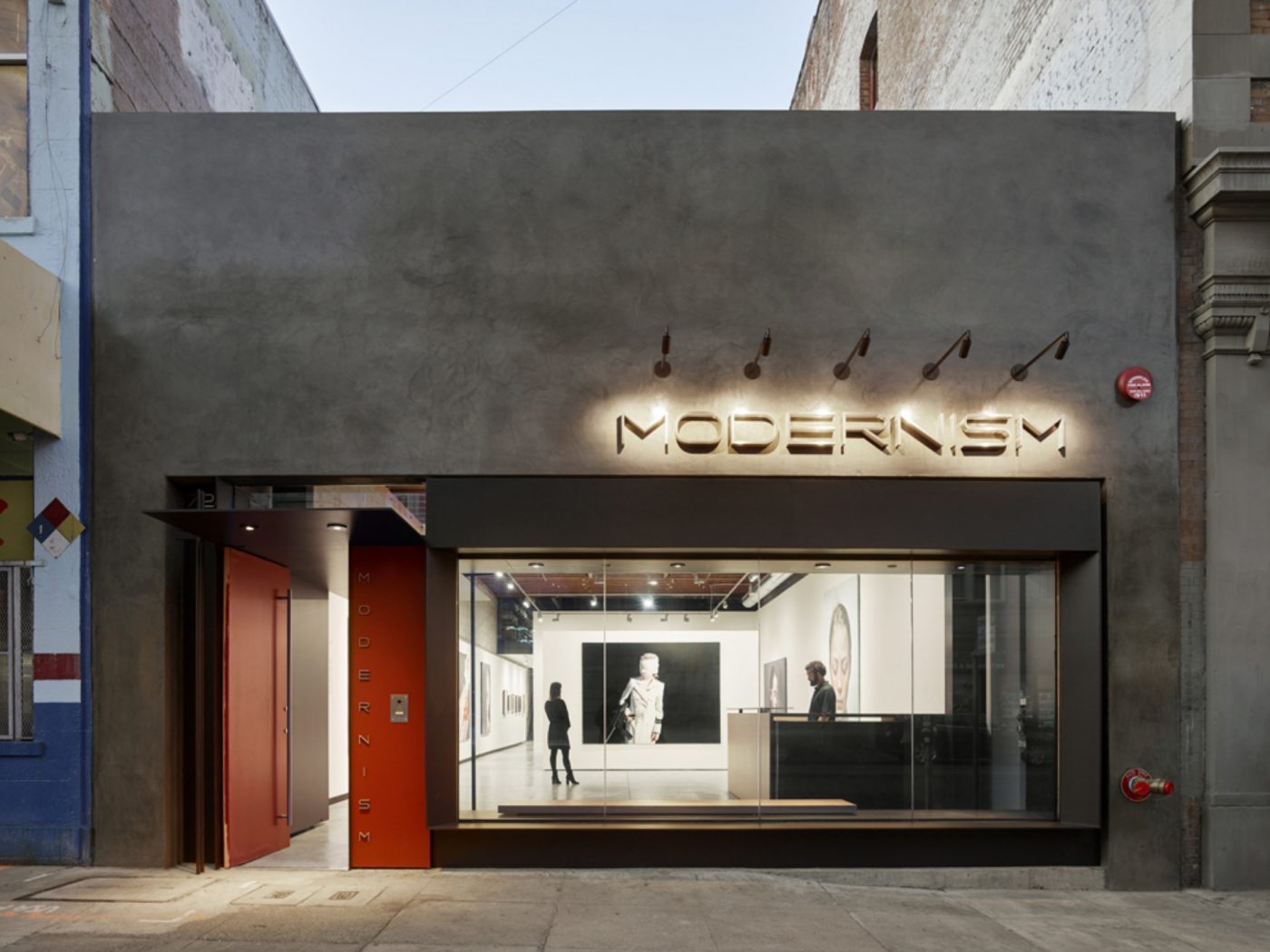 Modernism Gallery - Aidlin Darling Design