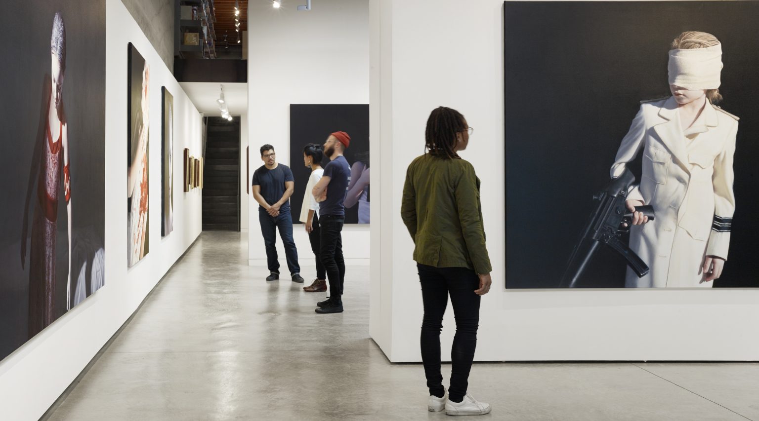 Modernism Gallery - Aidlin Darling Design