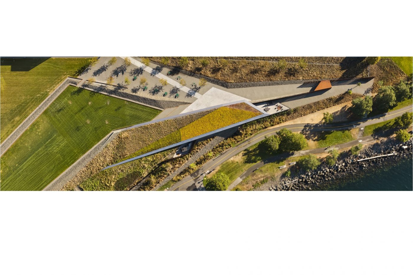 The Prow - Aidlin Darling Design