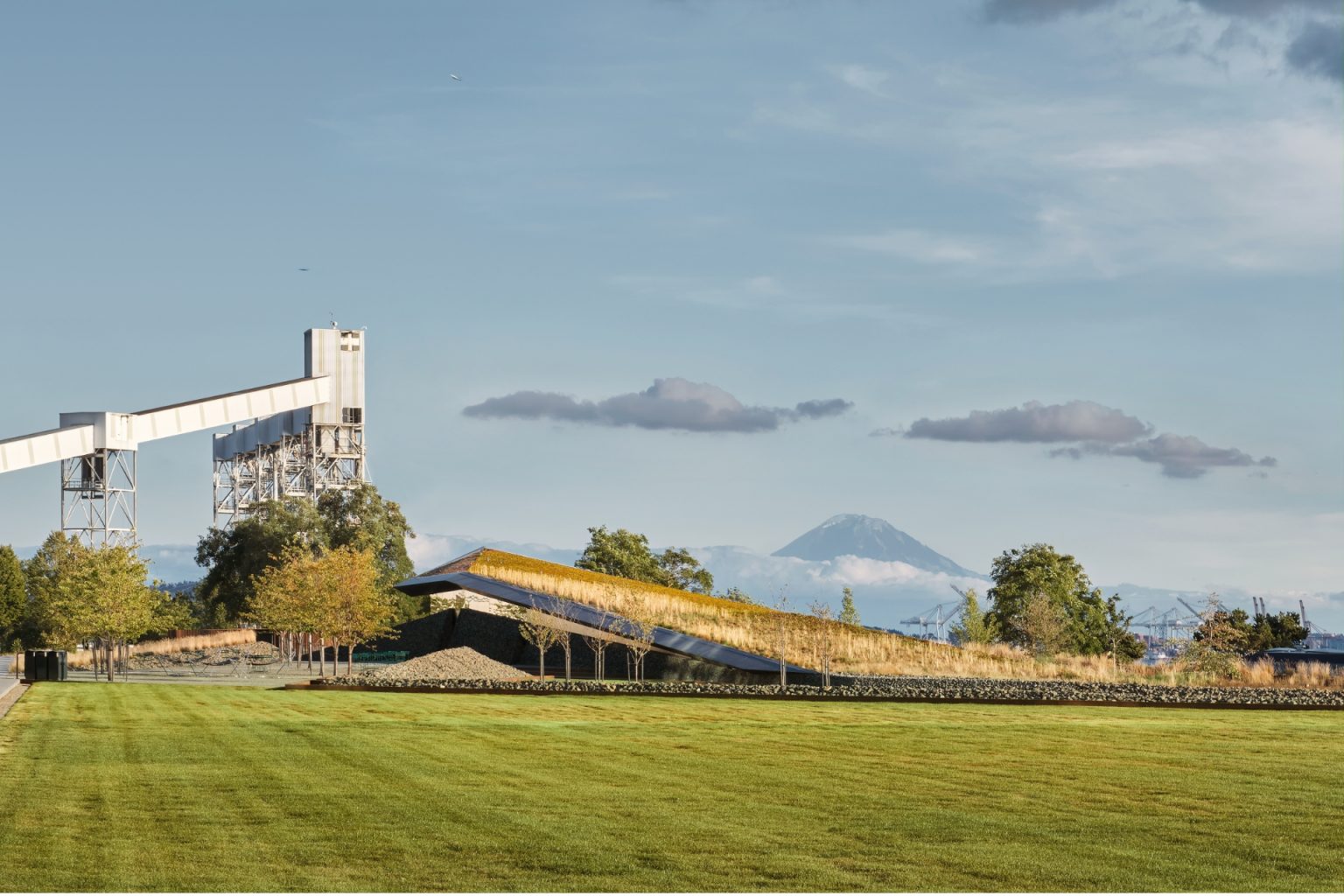 The Prow - Aidlin Darling Design