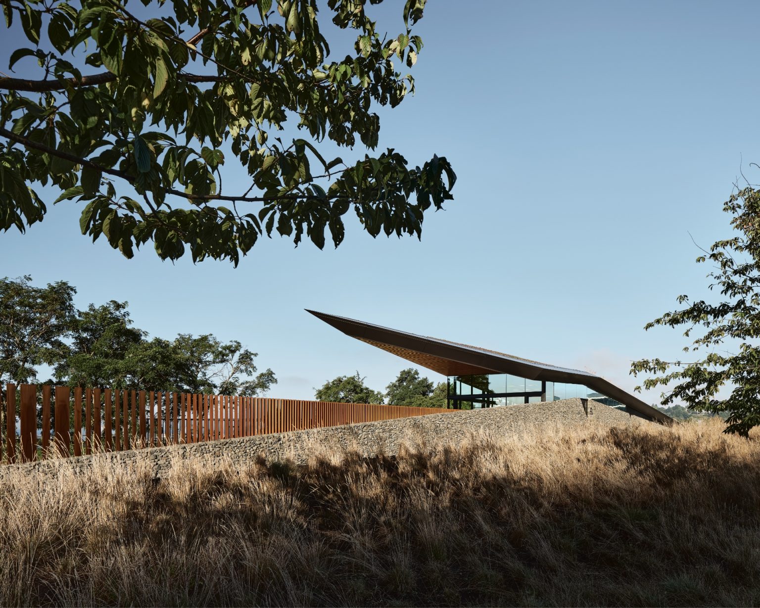 The Prow - Aidlin Darling Design