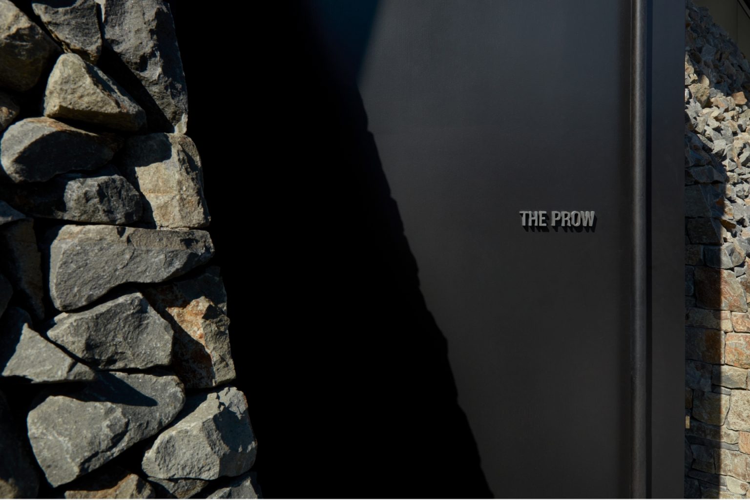 The Prow - Aidlin Darling Design