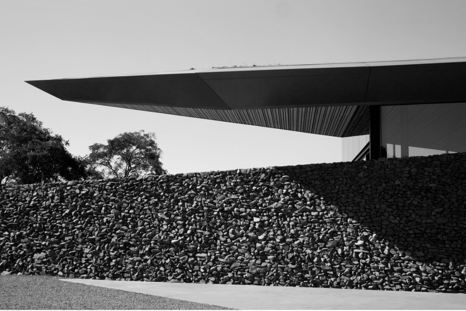 The Prow - Aidlin Darling Design