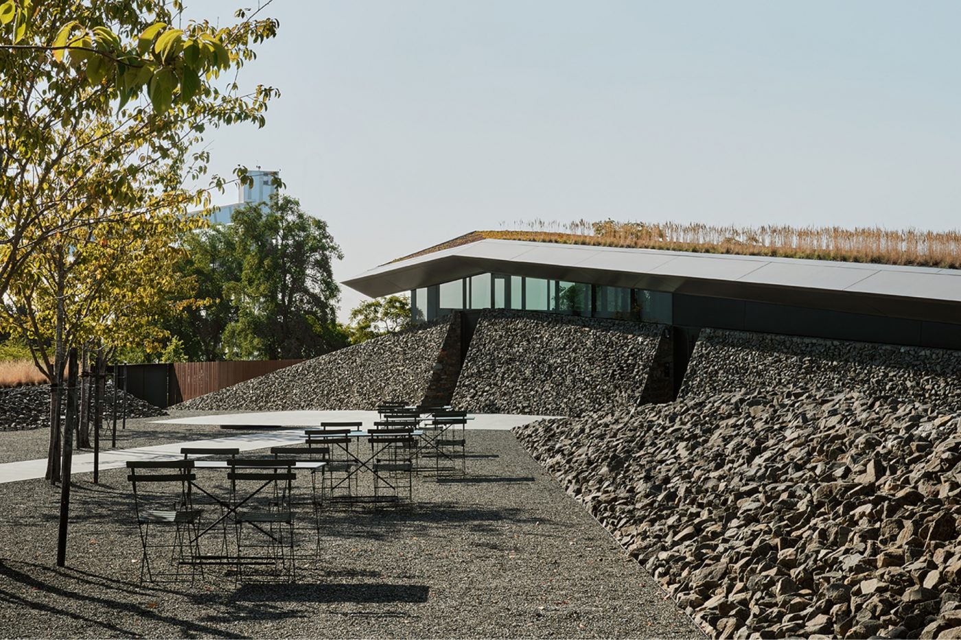 The Prow - Aidlin Darling Design