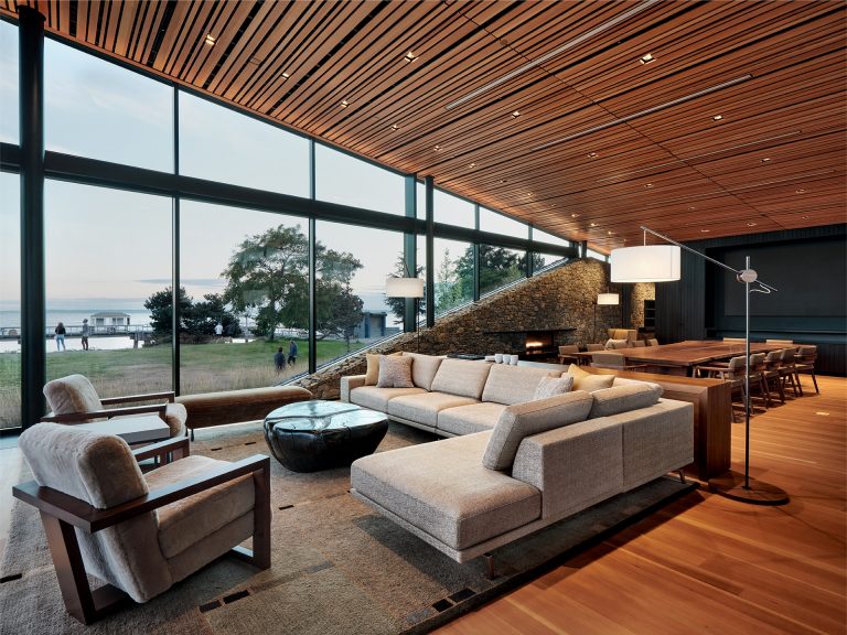 The Prow - Aidlin Darling Design