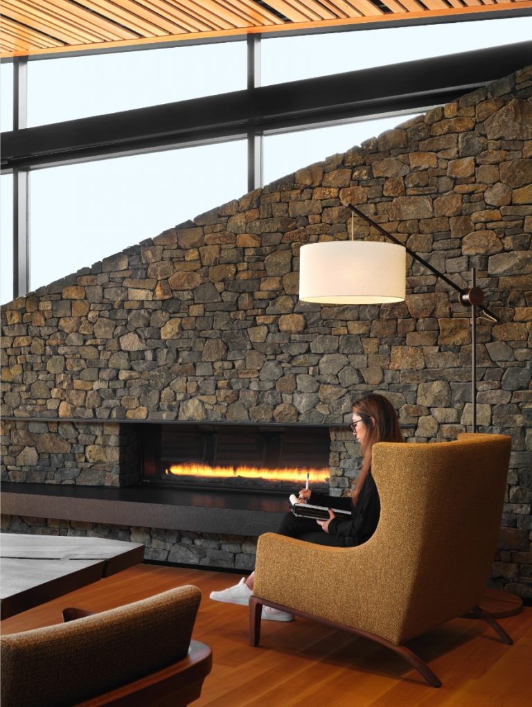 The Prow - Aidlin Darling Design