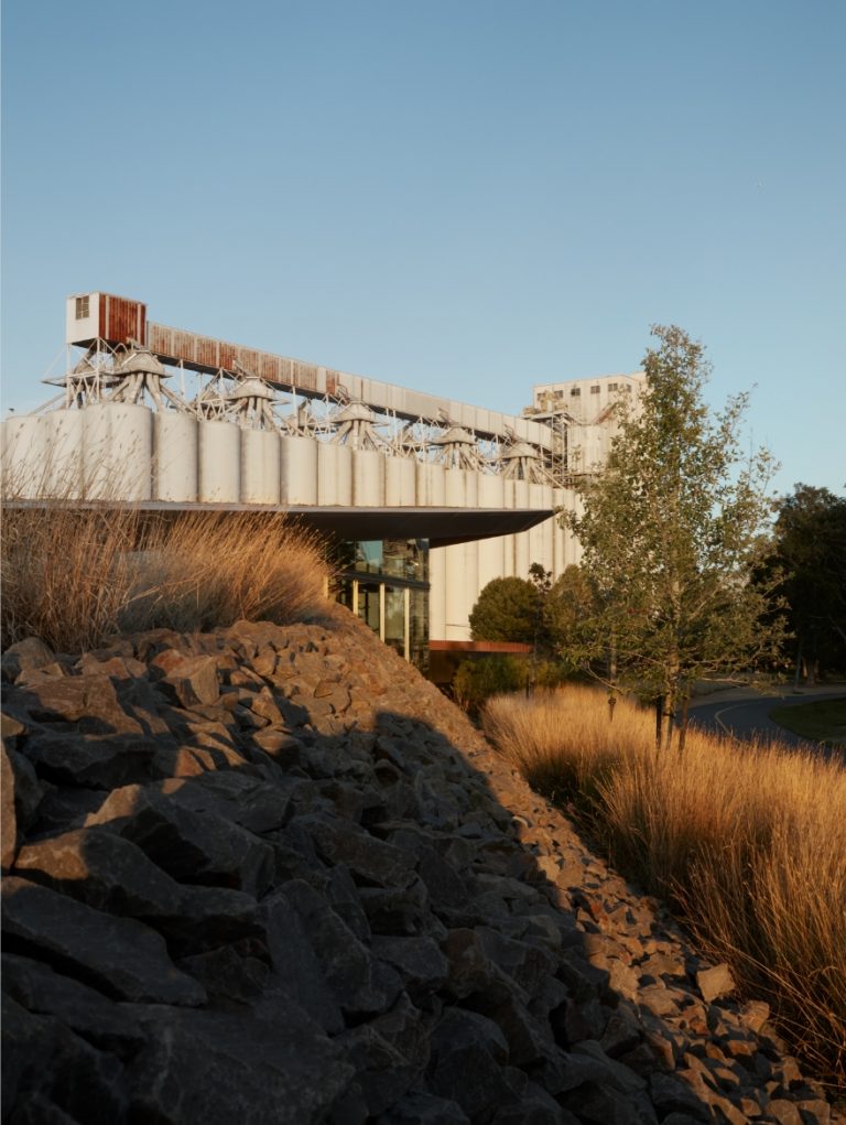 The Prow - Aidlin Darling Design