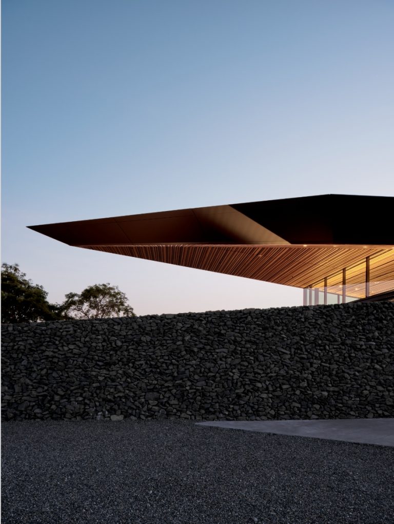 The Prow - Aidlin Darling Design