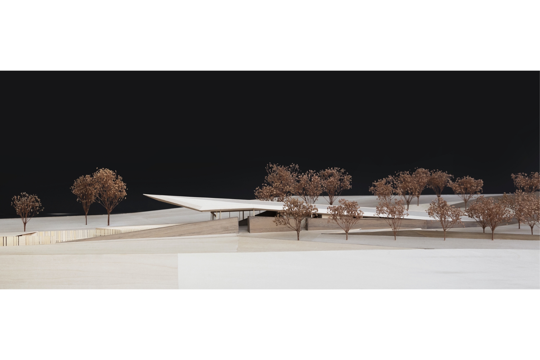 The Prow - Aidlin Darling Design