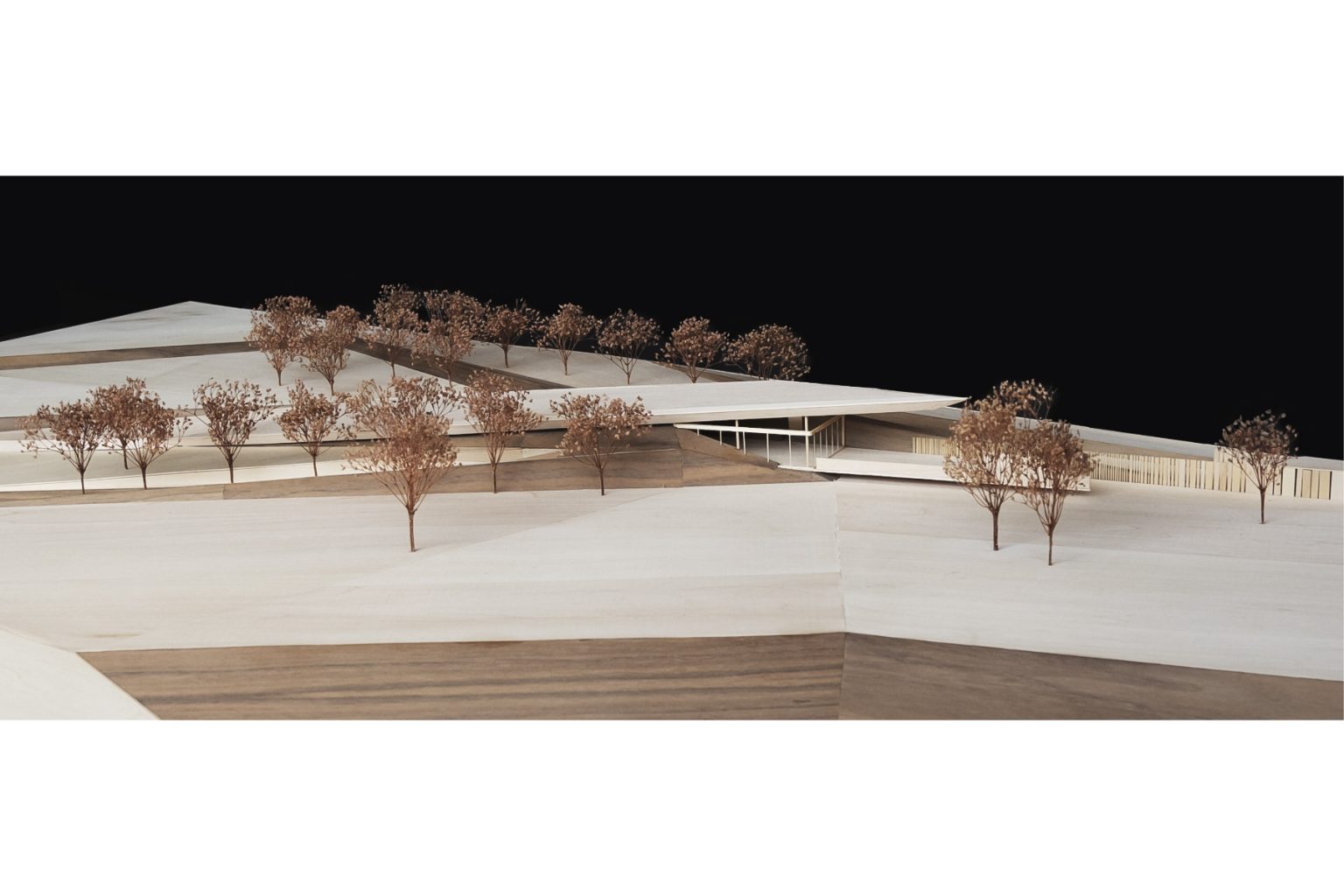 The Prow - Aidlin Darling Design