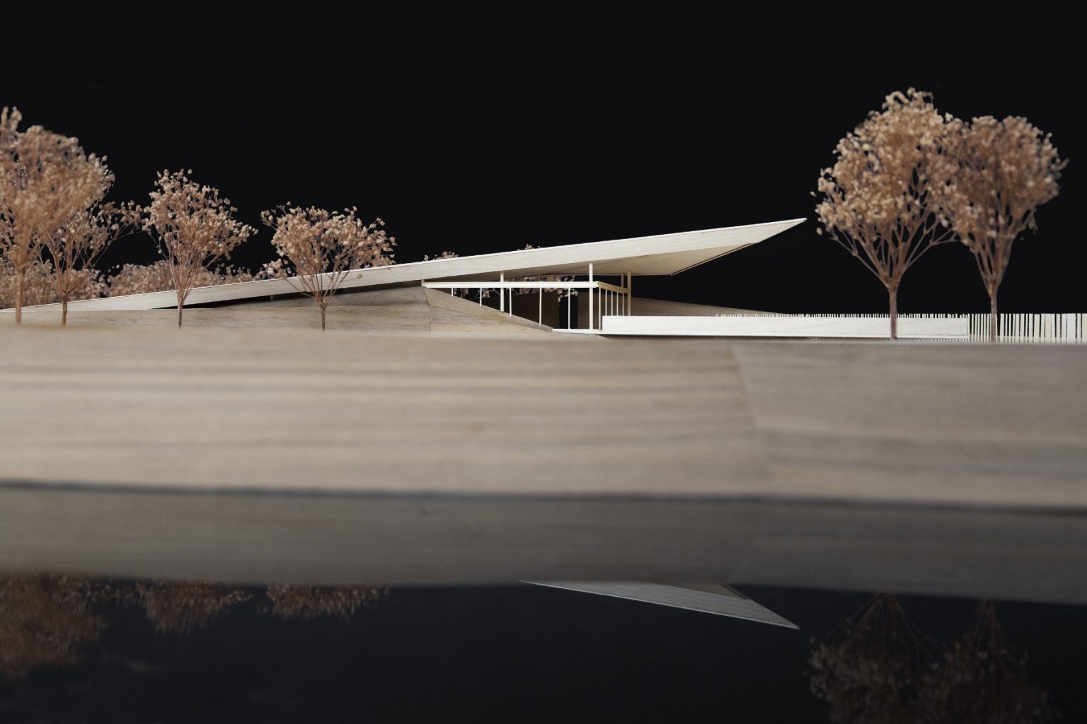 The Prow - Aidlin Darling Design