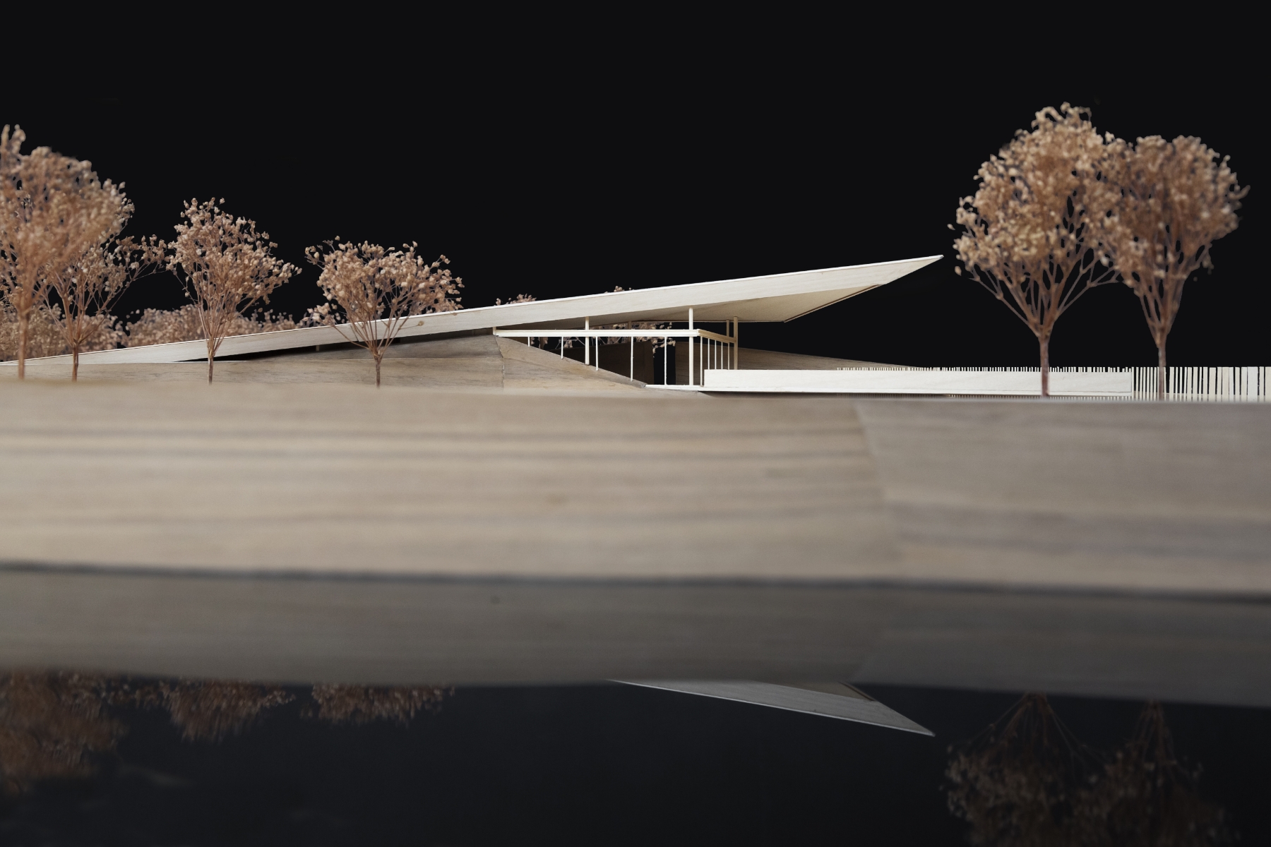 The Prow - Aidlin Darling Design