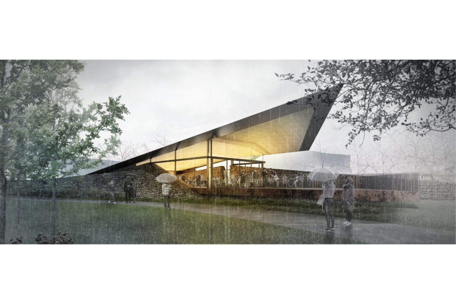 The Prow - Aidlin Darling Design