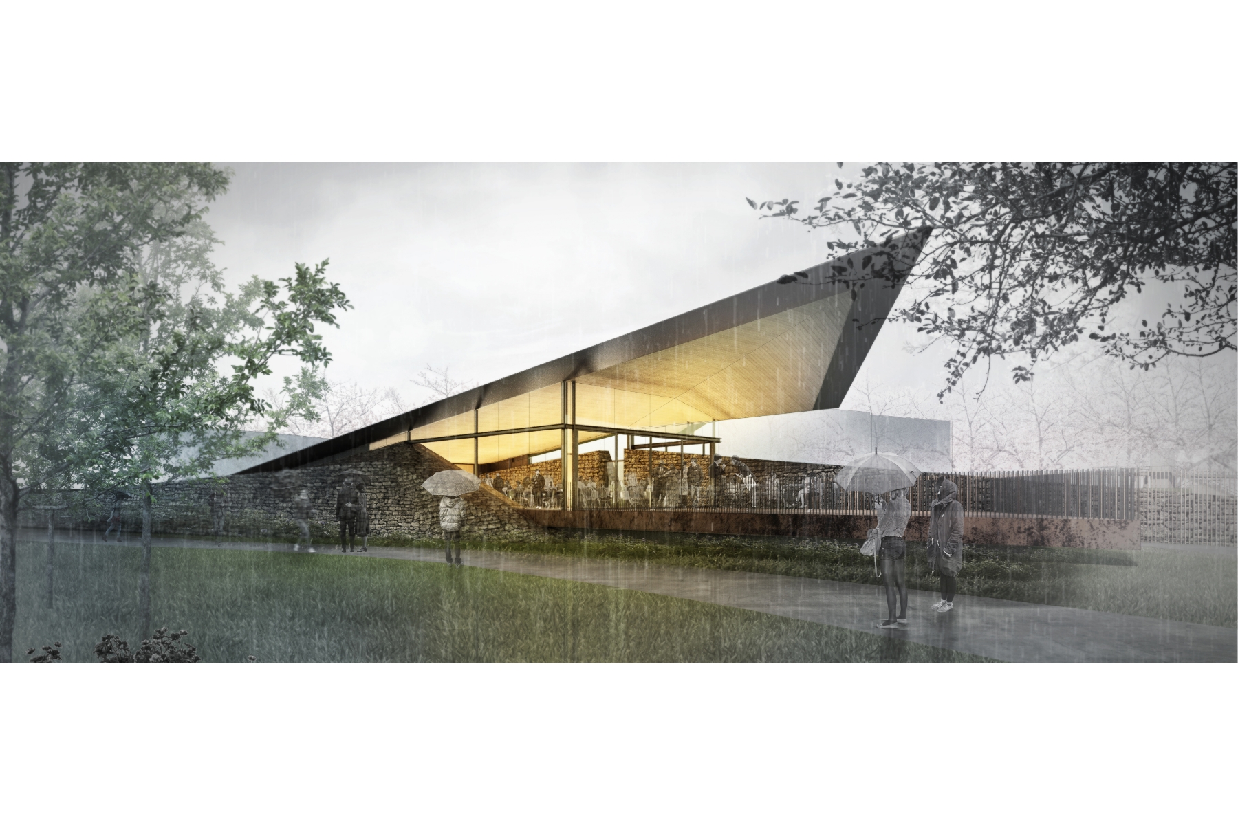 The Prow - Aidlin Darling Design