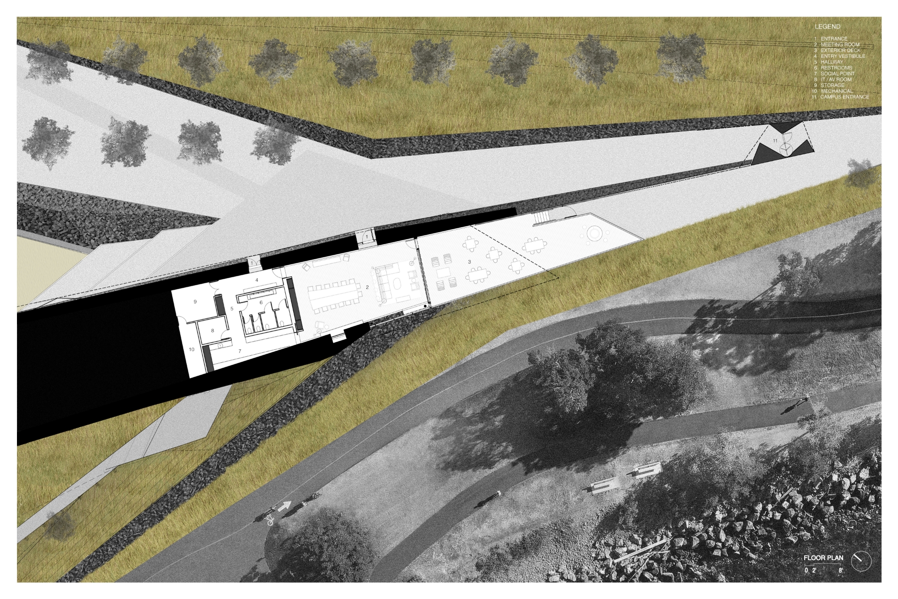 The Prow - Aidlin Darling Design