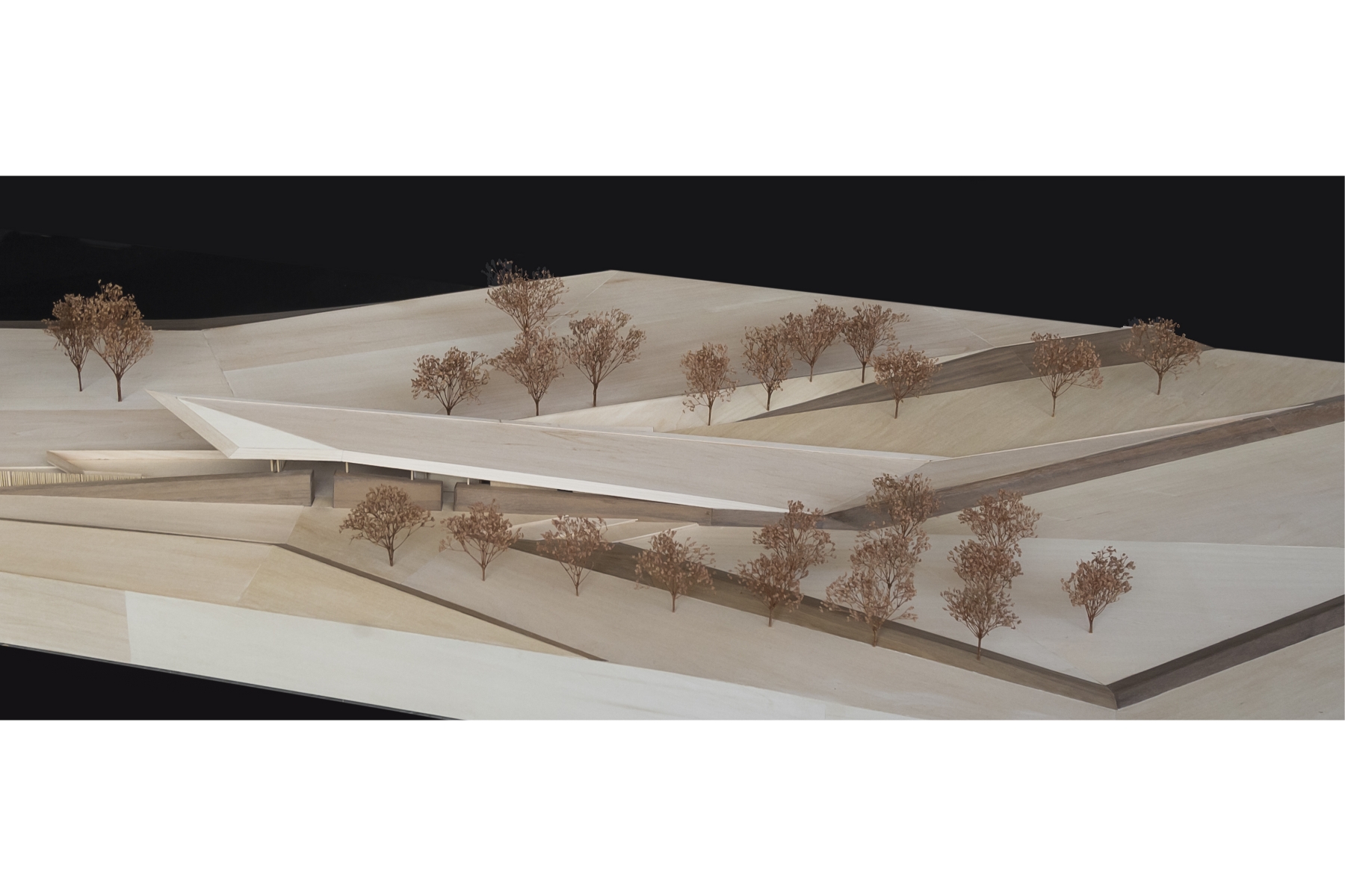 The Prow - Aidlin Darling Design