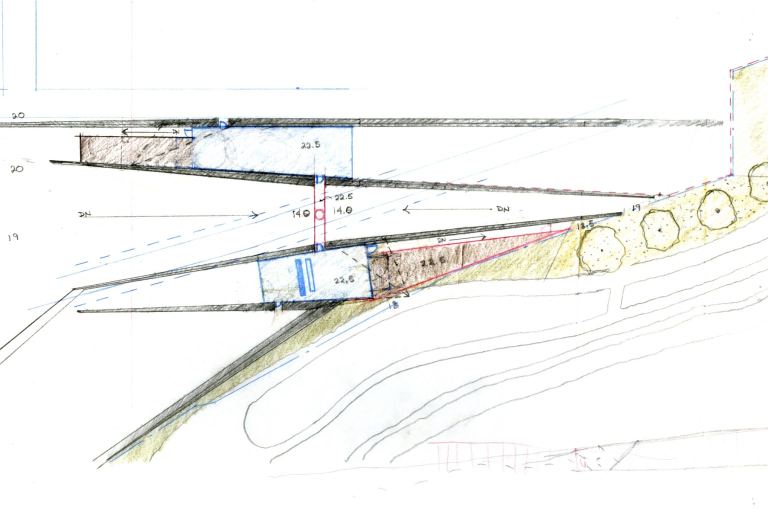 The Prow - Aidlin Darling Design