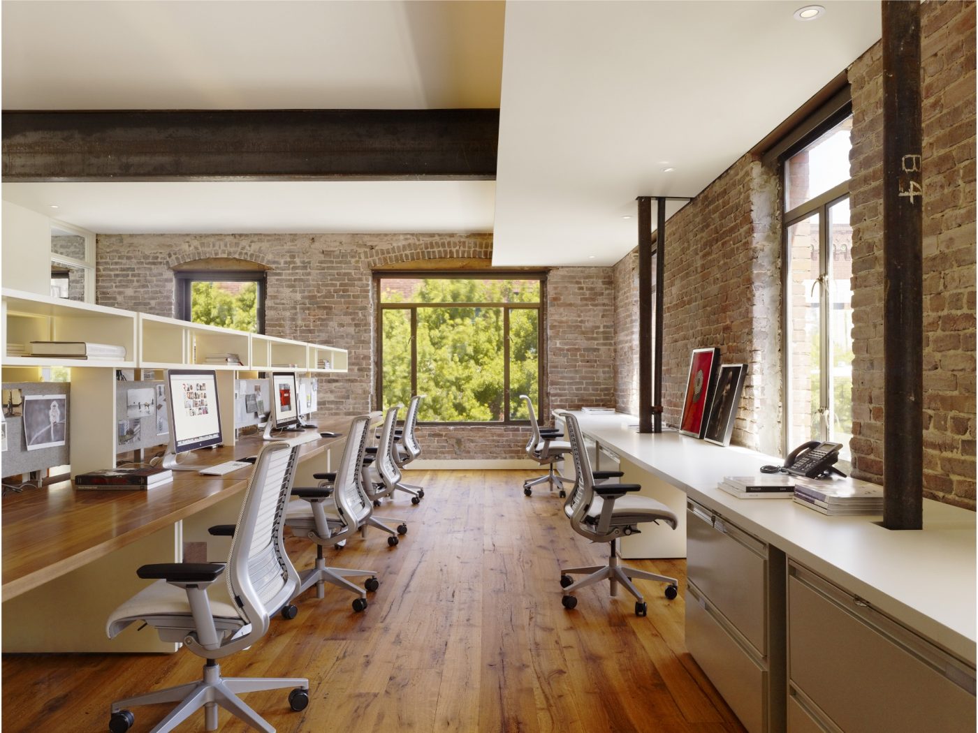 Redscout - Aidlin Darling Design